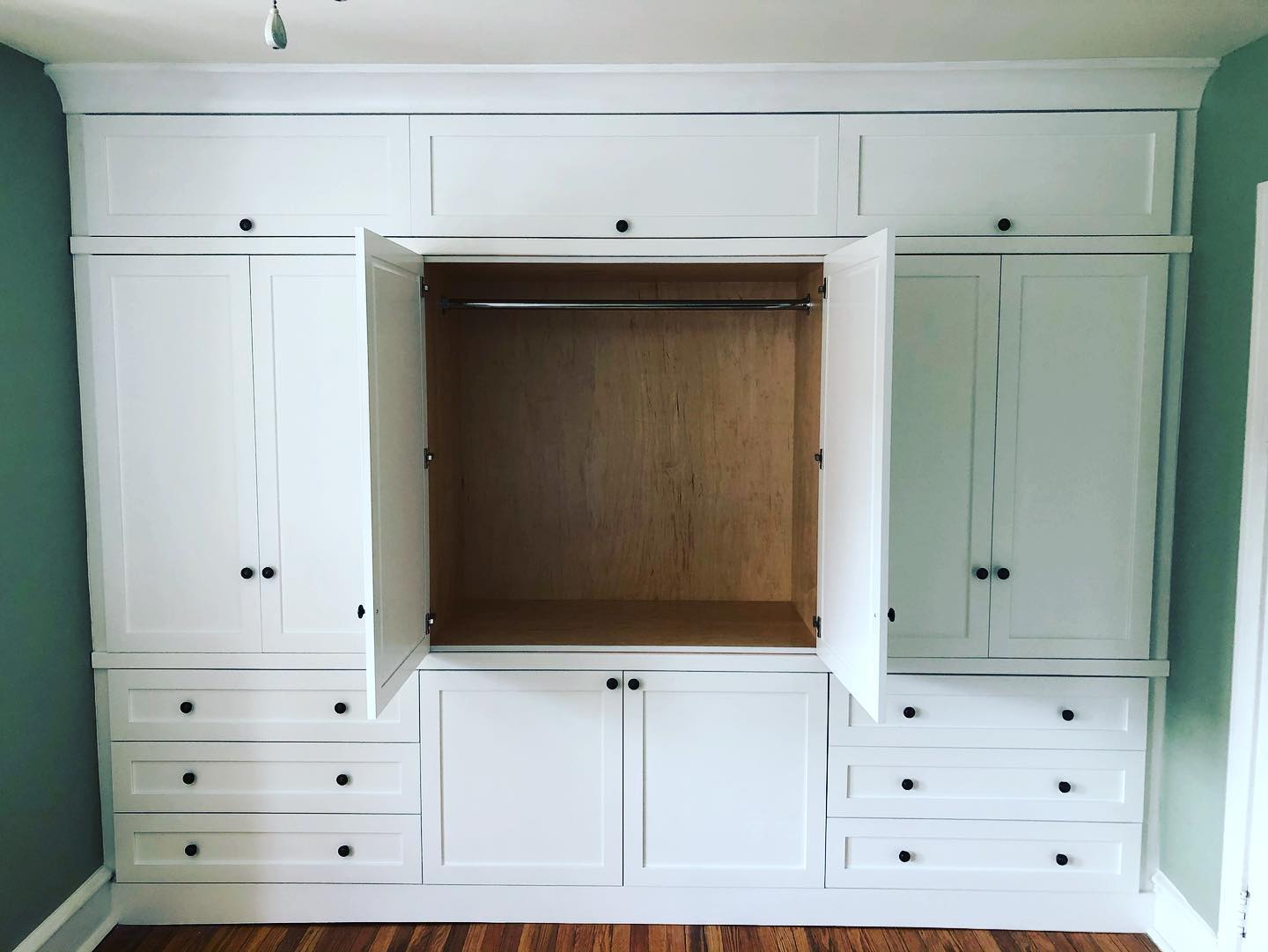 Custom Closets in Philadelphia | Closet Design & Organization Solutions ...