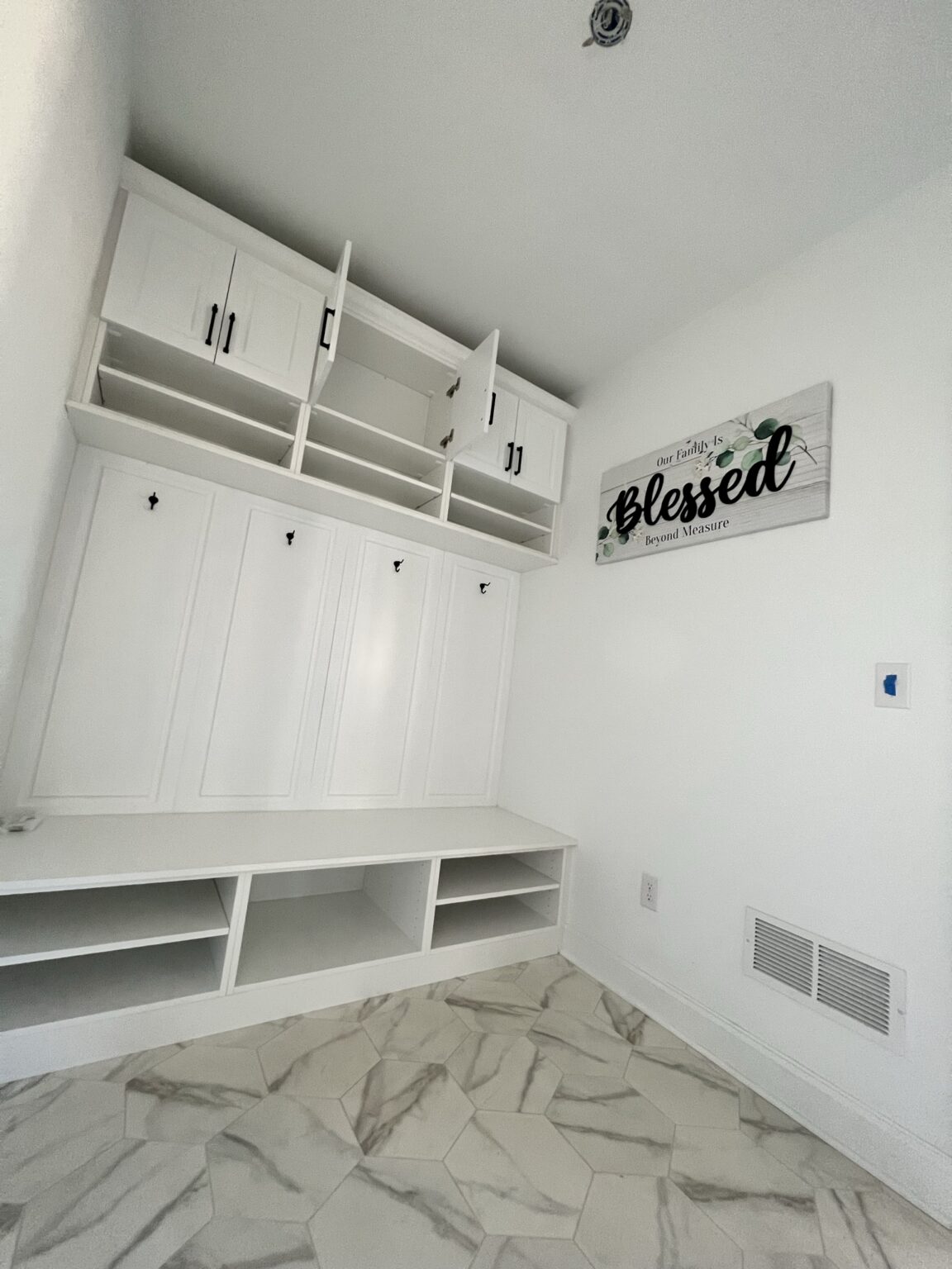 Services | Legacy Wardrobes & Closets