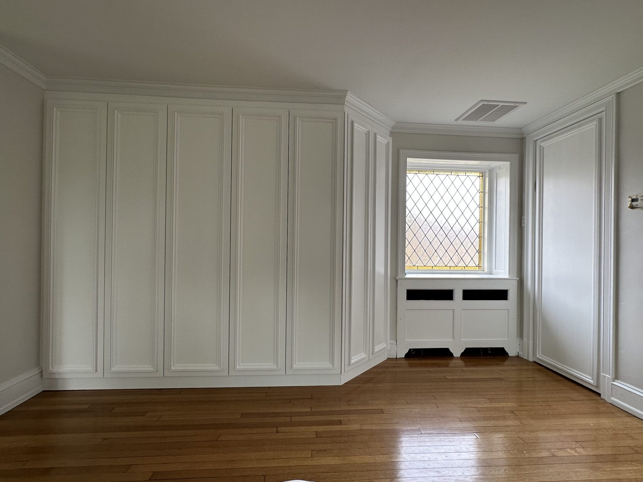 Custom Closets in Fishtown, PA | Legacy Wardrobes