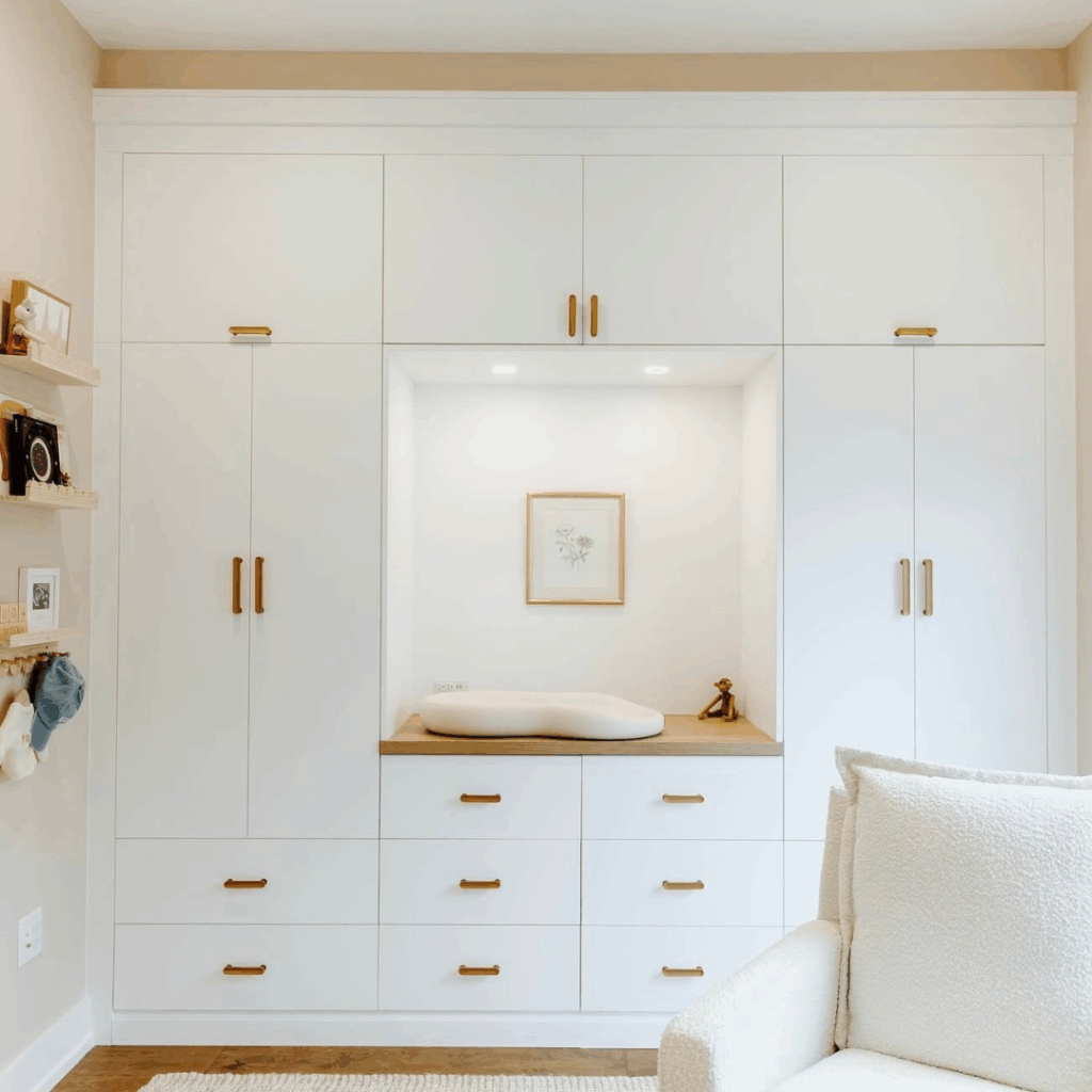 Unique Wardrobe Design Ideas For Bedrooms | Legacy Wardrobes & Closets